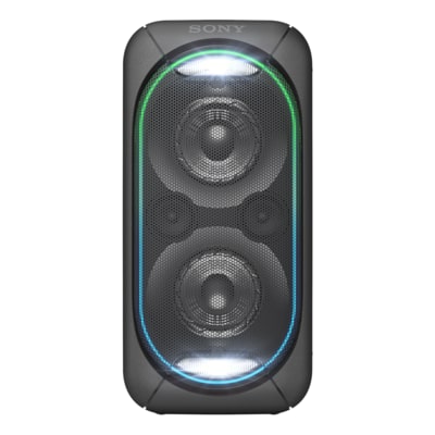 Especificaciones de GTK-XB60 | Sistemas de audio Hi-Fi | Sony Costa Rica